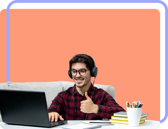 Personalized One-to-One Coaching for Success